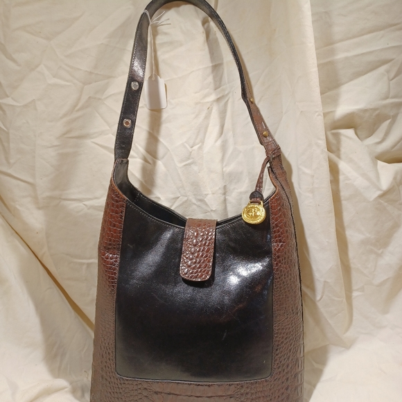 Brahmin | Bags | Brahmin Shoulder Bag | Poshmark